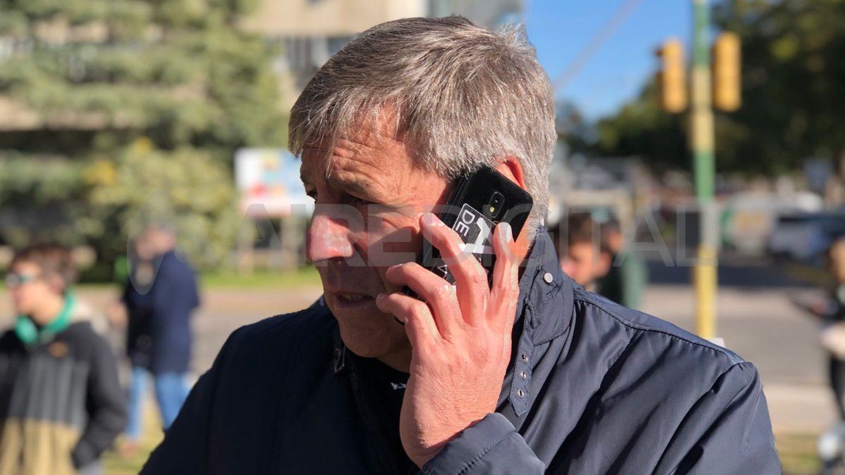 Esperamos renovar los compromisos que teníamos y trabajar sobre otros ...