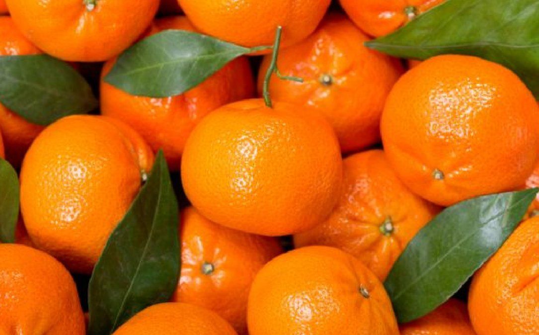 3 recetas con mandarinas para aprovechar la temporada