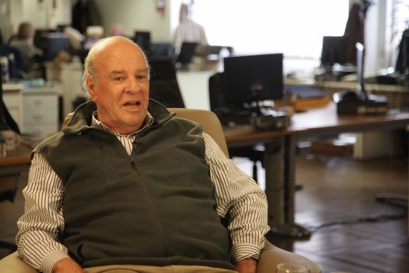 Coche Inciarte, sobreviviente de la tragedia de los Andes: “Los ...