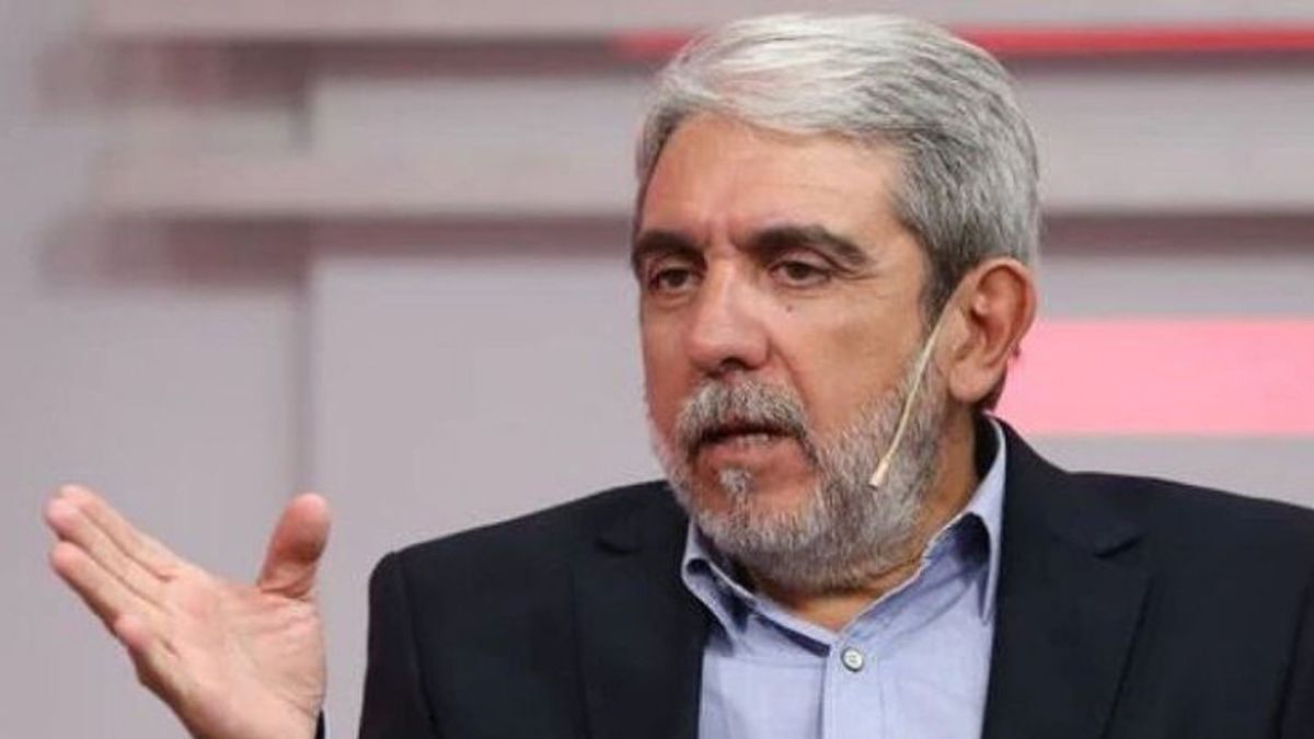 Narcos en Santa Fe: Aníbal Fernández habla de catástrofe y reconoce que ...