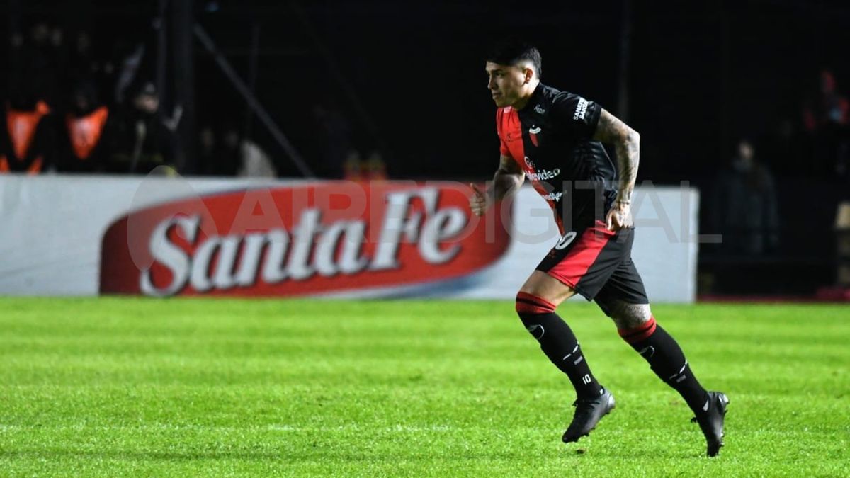 José Vignatti sobre la venta de Facundo Farías al Inter Miami de Lionel Messi: Los números ...