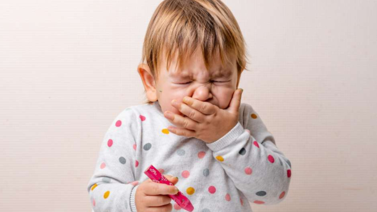 Tos convulsa: síntomas y cómo prevenir la enfermedad que causó la ...