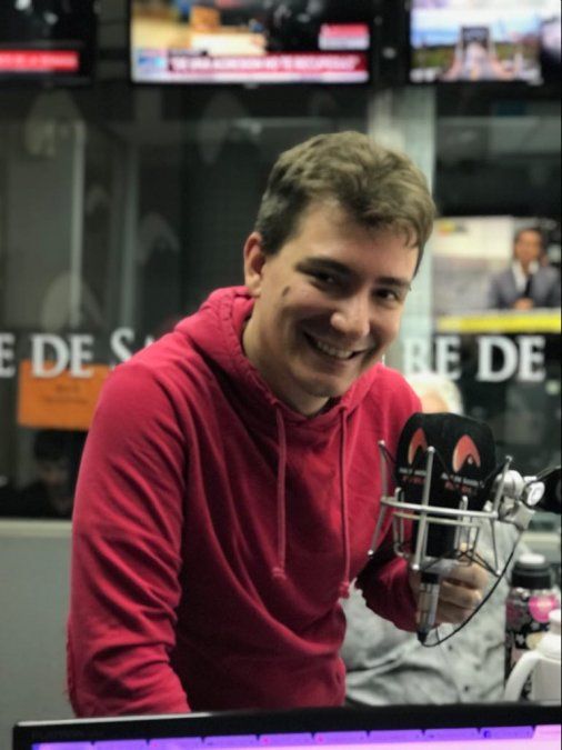 Tarico y sus personajes: ¡Es viernes y ellos lo saben!