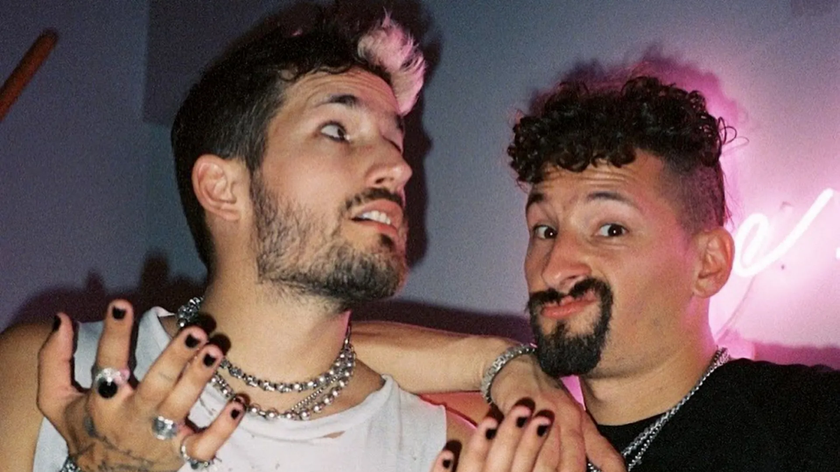 Mau y Ricky Montaner cancelaron un show en Santa Fe y responsabilizaron ...