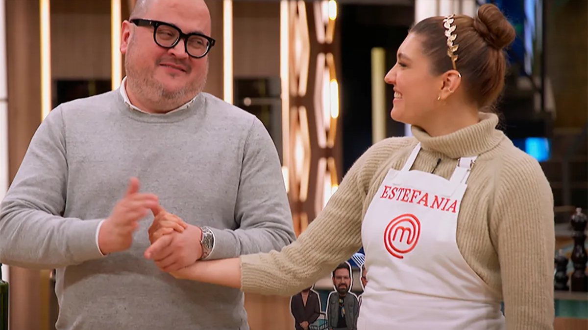Cuándo será la gran final de MasterChef Argentina