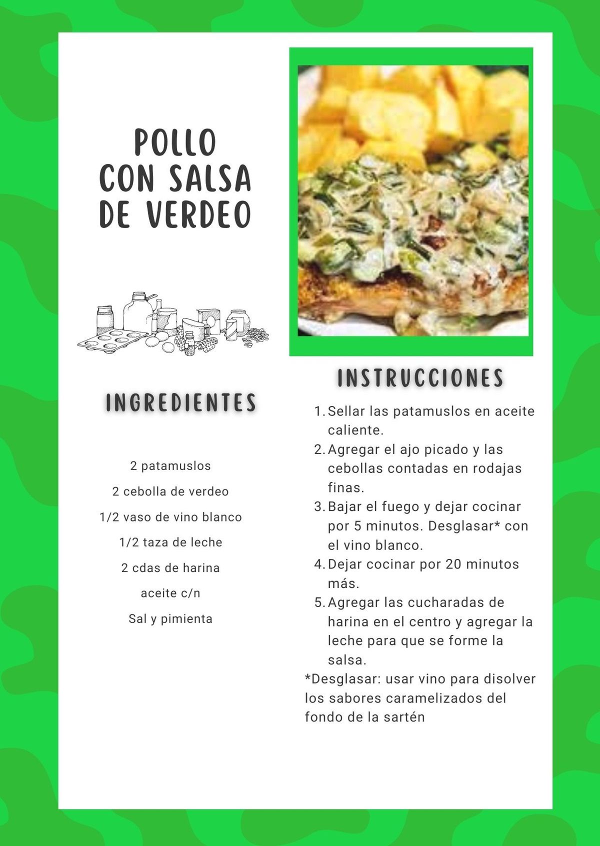 Cómo hacer las viandas de tu menú semanal: cinco recetas fáciles y ...