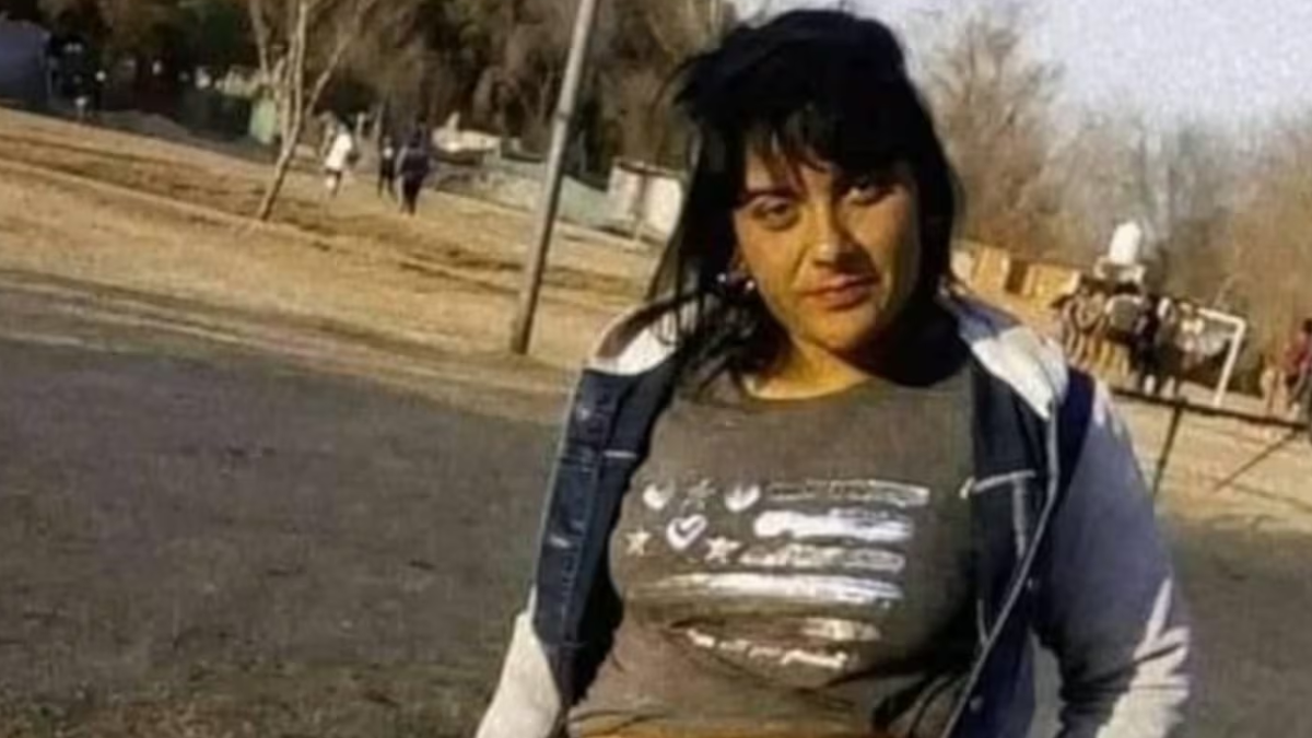 Brenda Torres, la joven descuartizada en Córdoba: los mensajes que ...