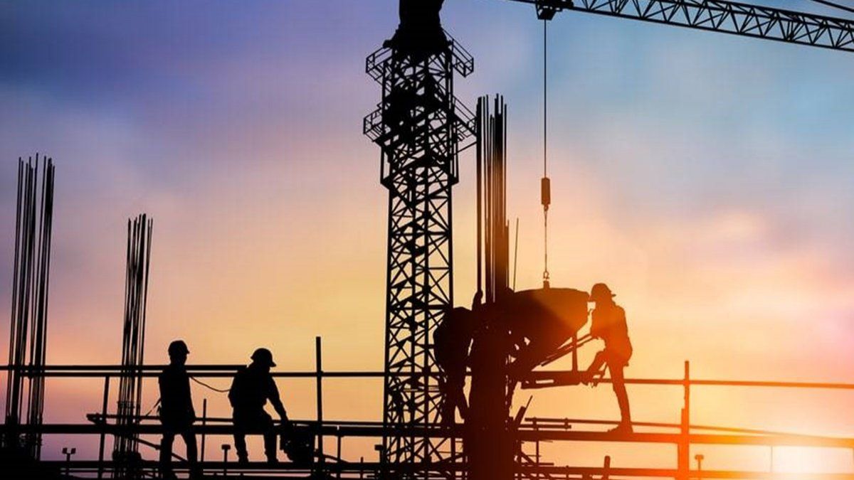 Santa Fe y Rosario, metro por metro: cuánto costó construir en 2025 y ...