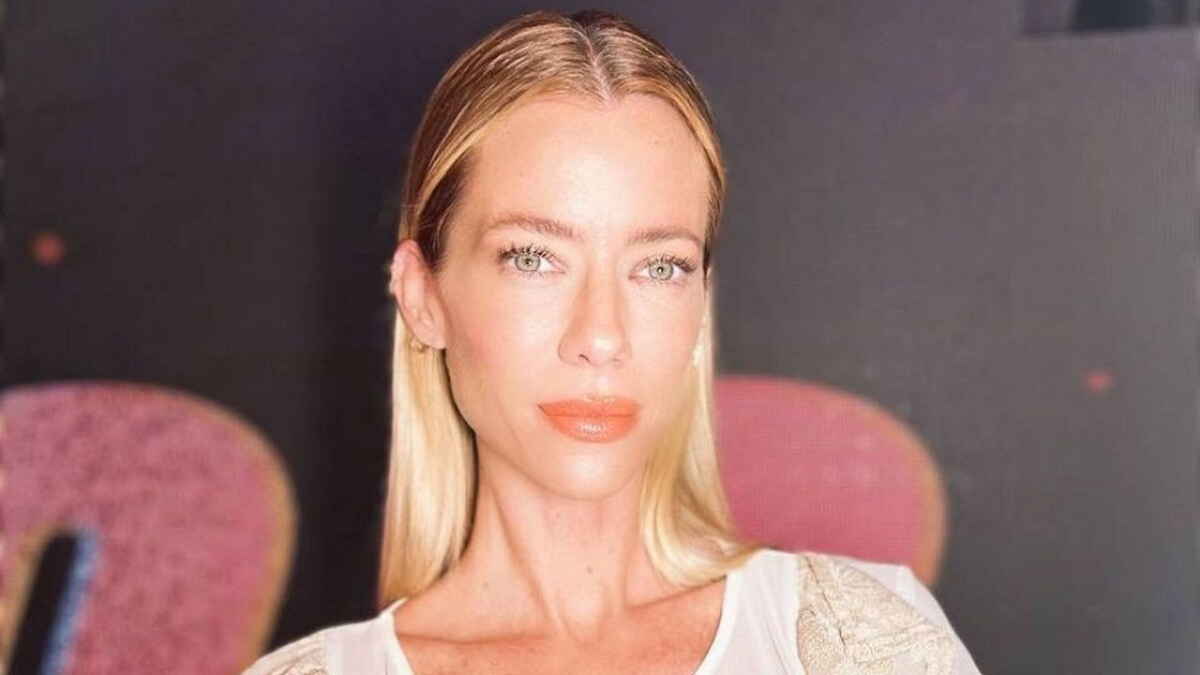 El pasado oculto de Nicole Neumann y su verdadero nombre