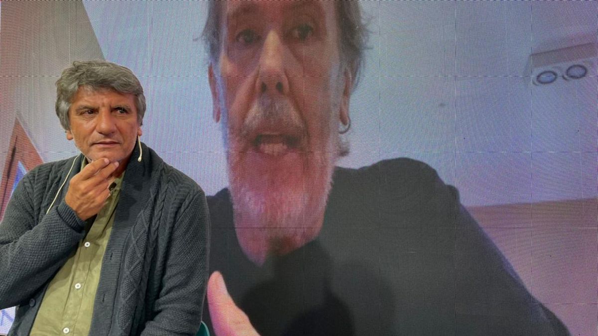 Gonzalo Bonadeo analizó el fenómeno que generó el álbum del Mundial ...