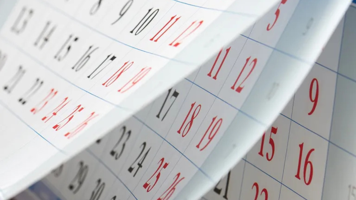 Efemérides: qué se celebra el 12 de enero