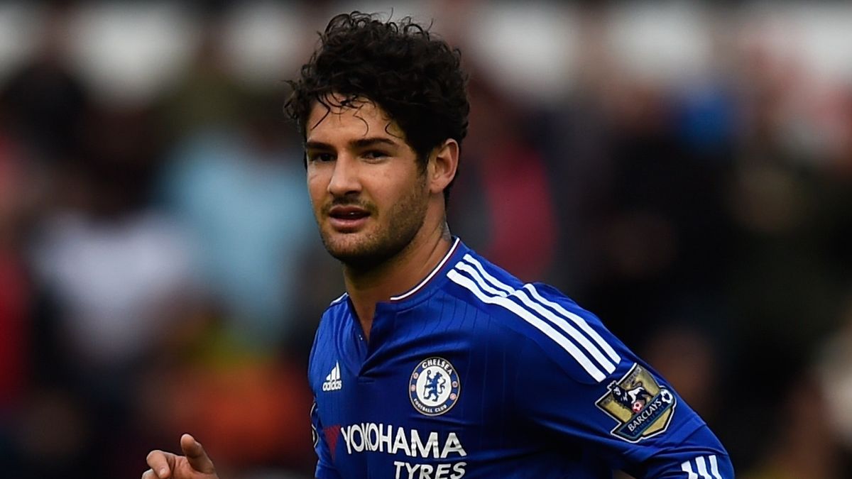 Argentinos Juniors y Vélez quieren contratar a Alexandre Pato, ex ...