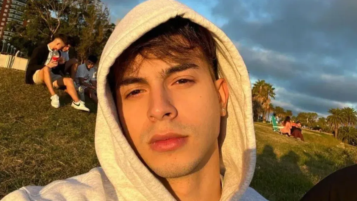 Rusherking sorprendió a los fans y lanzó nuevo tema: Esta canción tiene ...