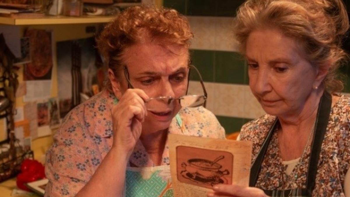 Murió Lidia Catalano, la querida actriz de Esperando la Carroza