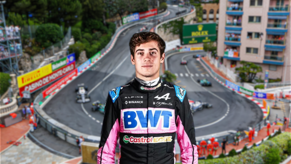 Cuándo vuelve a correr Franco Colapinto en la Fórmula 1: días y horarios del Gran Premio de ...