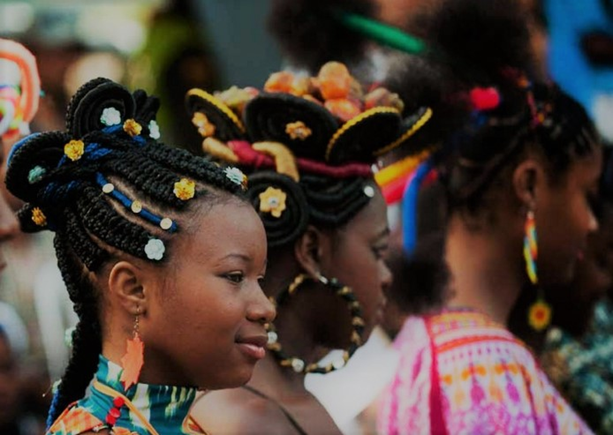 Día internacional de los afrodescendientes: ¿por qué se celebra el 31 ...