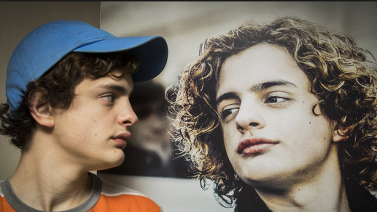 Un personaje de “El marginal” sorprende por su semejanza con El Pepo