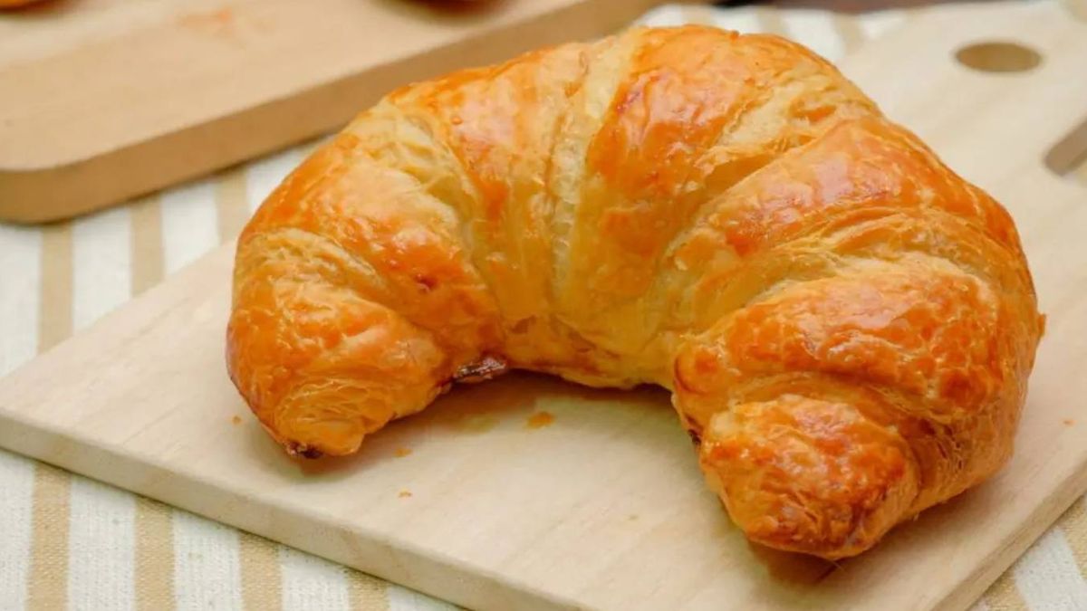 Cómo hacer medialunas en 15 minutos: la receta de Tefi Russo que nunca ...