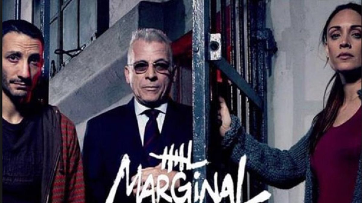 Preparan una fiesta para el final de “El Marginal 3” en Tecnópolis