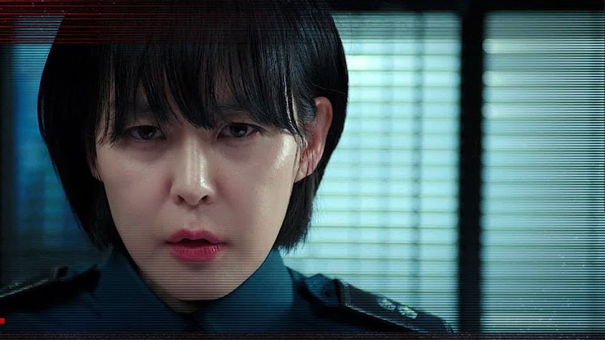 La serie coreana de drama y crimen que tiene 2 temporadas y podés disfrutar en Paramount+