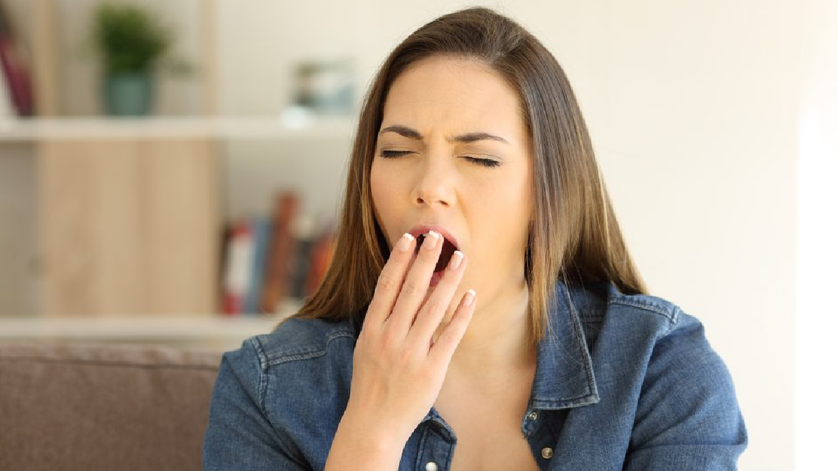 Por qué nos da sueño después de comer