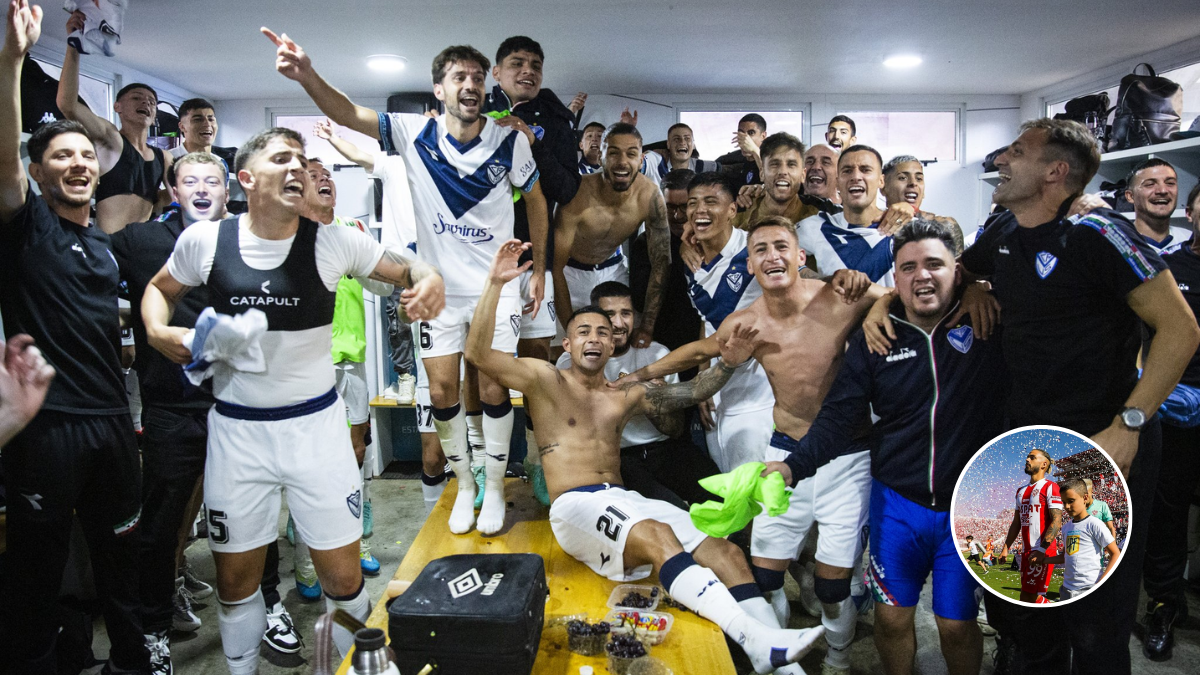 SE FUE de UNIÓN por la puerta de atrás y ahora jugará la FINAL de la ...