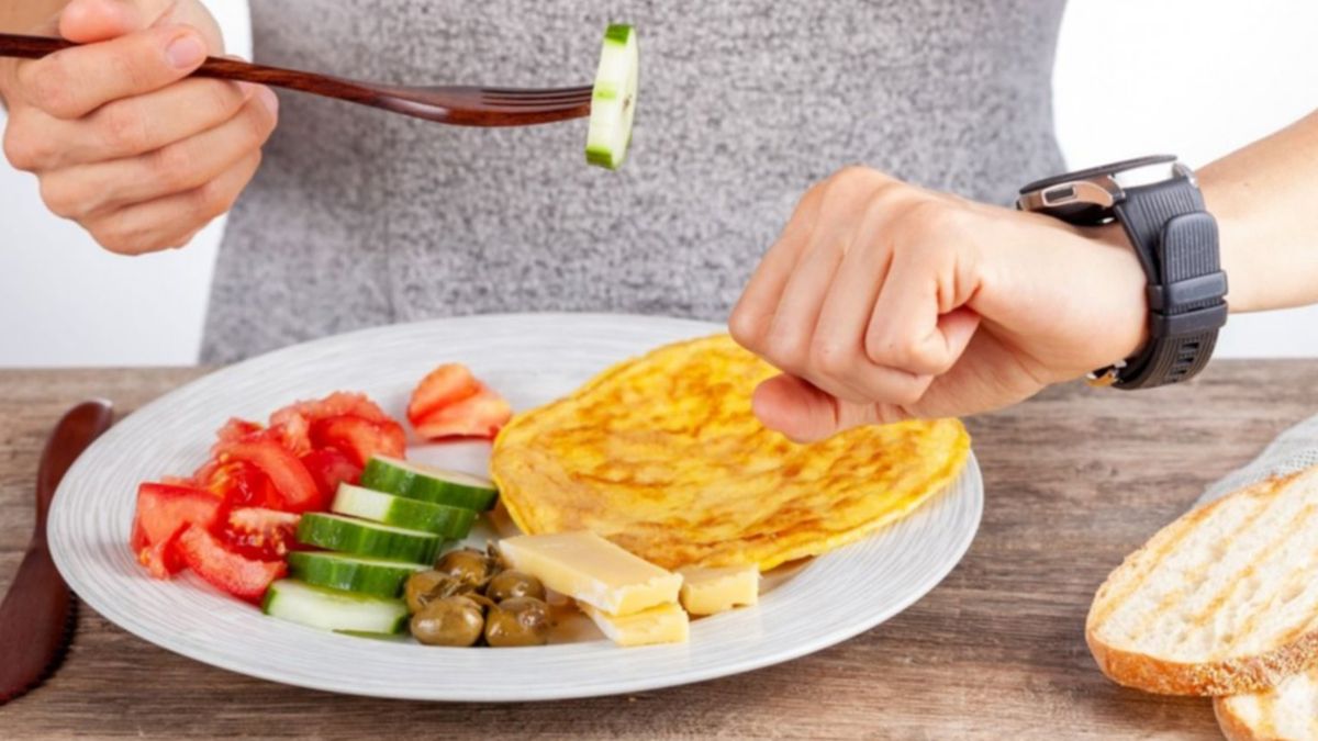 Ayuno intermitente: ¿una tendencia buena o mala para la salud?