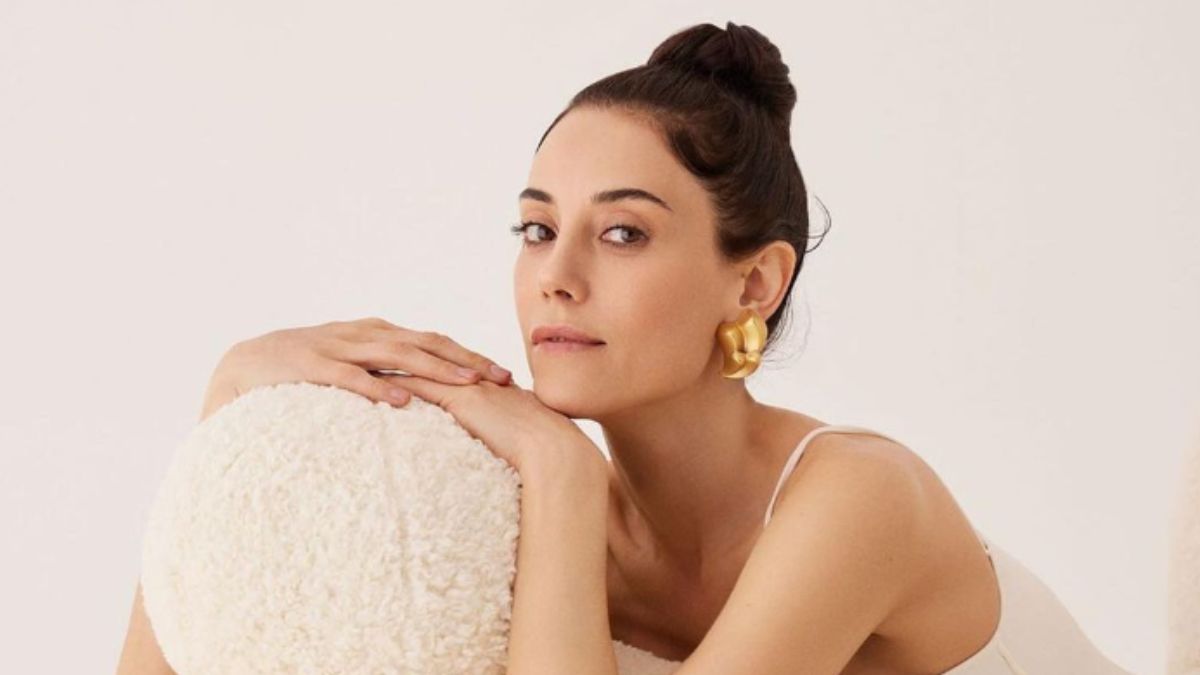 El pasado oculto de Cansu Dere, la protagonista de "Traicionada"