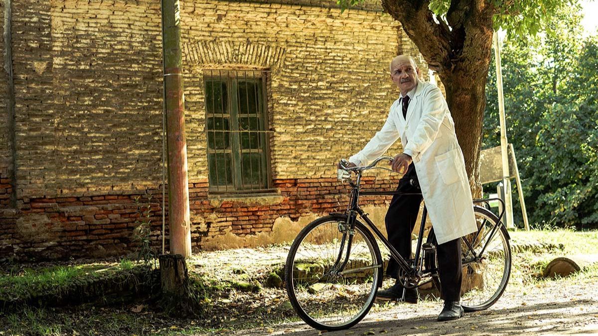 Quién fue Artémides Zatti, el enfermero que canonizará el Papa Francisco