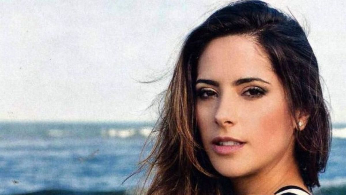 Victoria Vannucci reapareció con un cambio de look radical: ¡Parece ...
