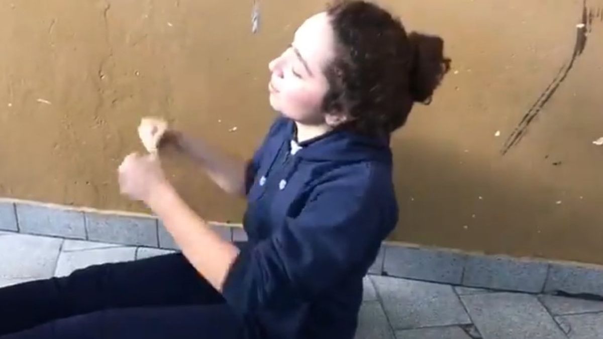 Zoom Challenge, el peligroso desafío viral