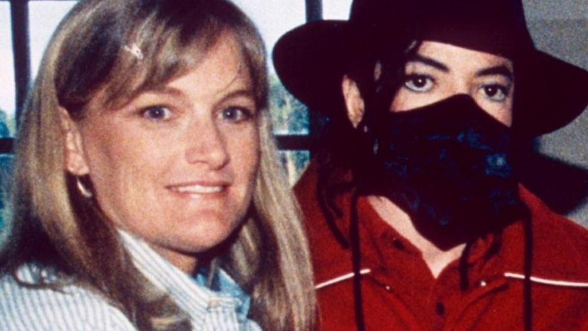La espeluznante teoría que asegura que Madonna es la mamá de Paris Jackson