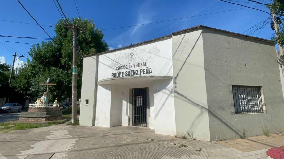 Robo y vandalismo en barrio Alfonso: entraron por un ventiluz y ...