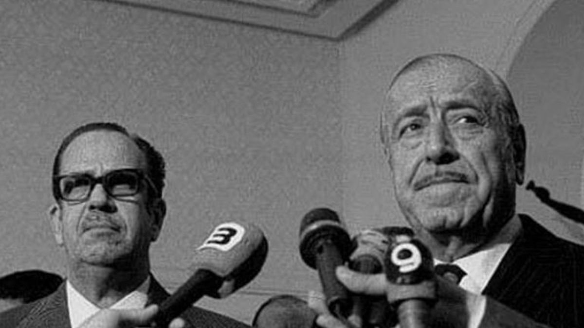 A 44 años de la renuncia de Cámpora y el fin de la “primavera”