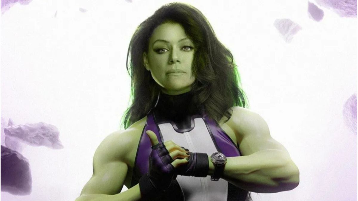 She-Hulk llega en agosto: aquí está el tráiler de la nueva serie de Marvel