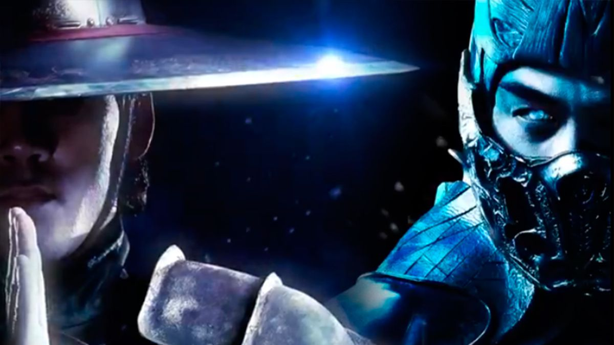 Scorpion y Sub-Zero reparten fatalities en el tráiler de la película de ...