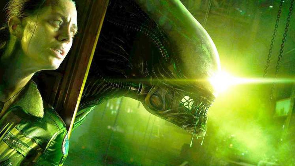 Confirman que Alien: Blackout no es una secuela de Isolation