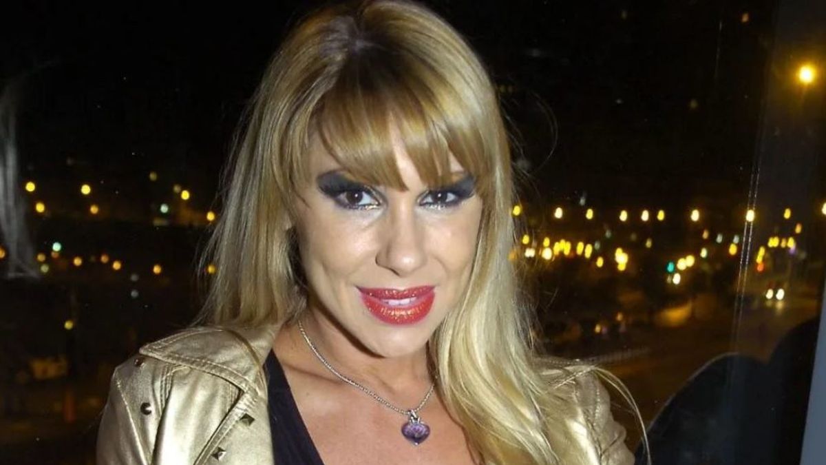 Mónica Farro, al borde de la separación a solo dos meses de haberse casado