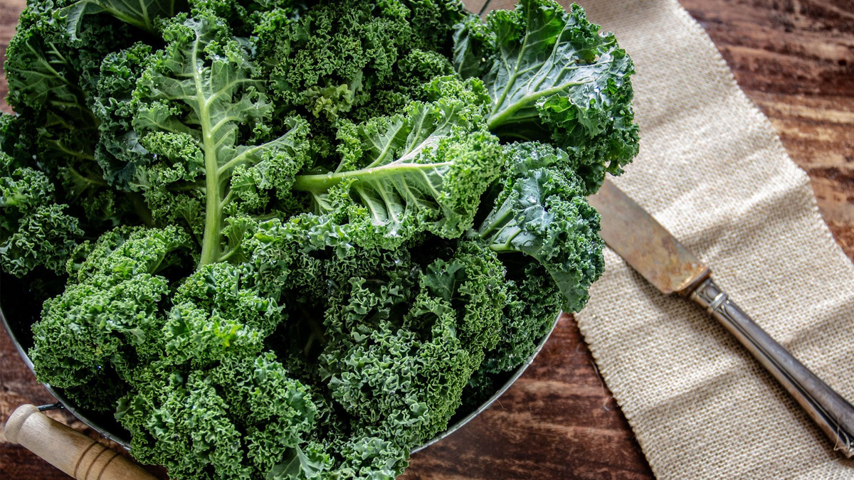 Cómo hacer kale en casa: cinco recetas fáciles y con pocos ingredientes