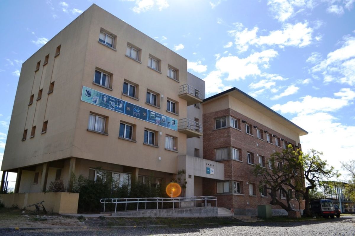 A 60 años de la creación en Santa Fe del primer instituto del Conicet ...