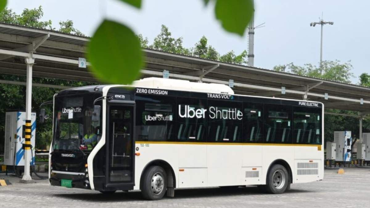 Uber Shuttle en Argentina: la empresa desmintió el supuesto lanzamiento ...