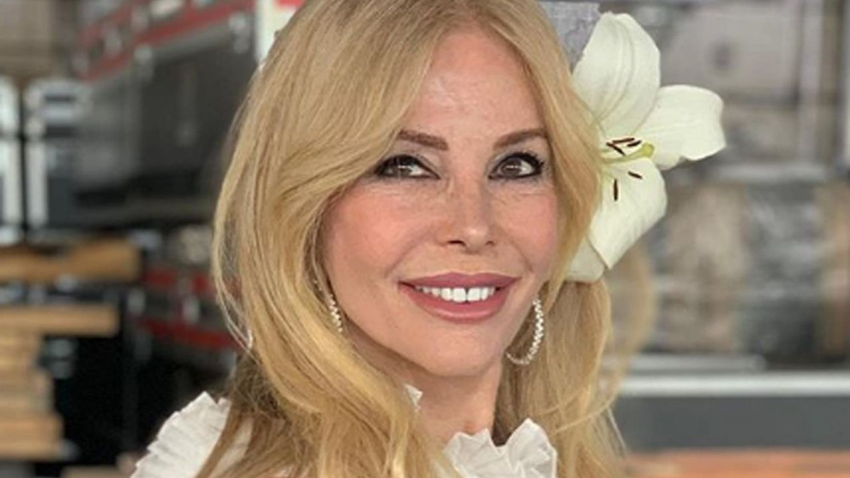 Graciela Alfano aseguró que Mauricio Macri la invitó a salir: Me ...