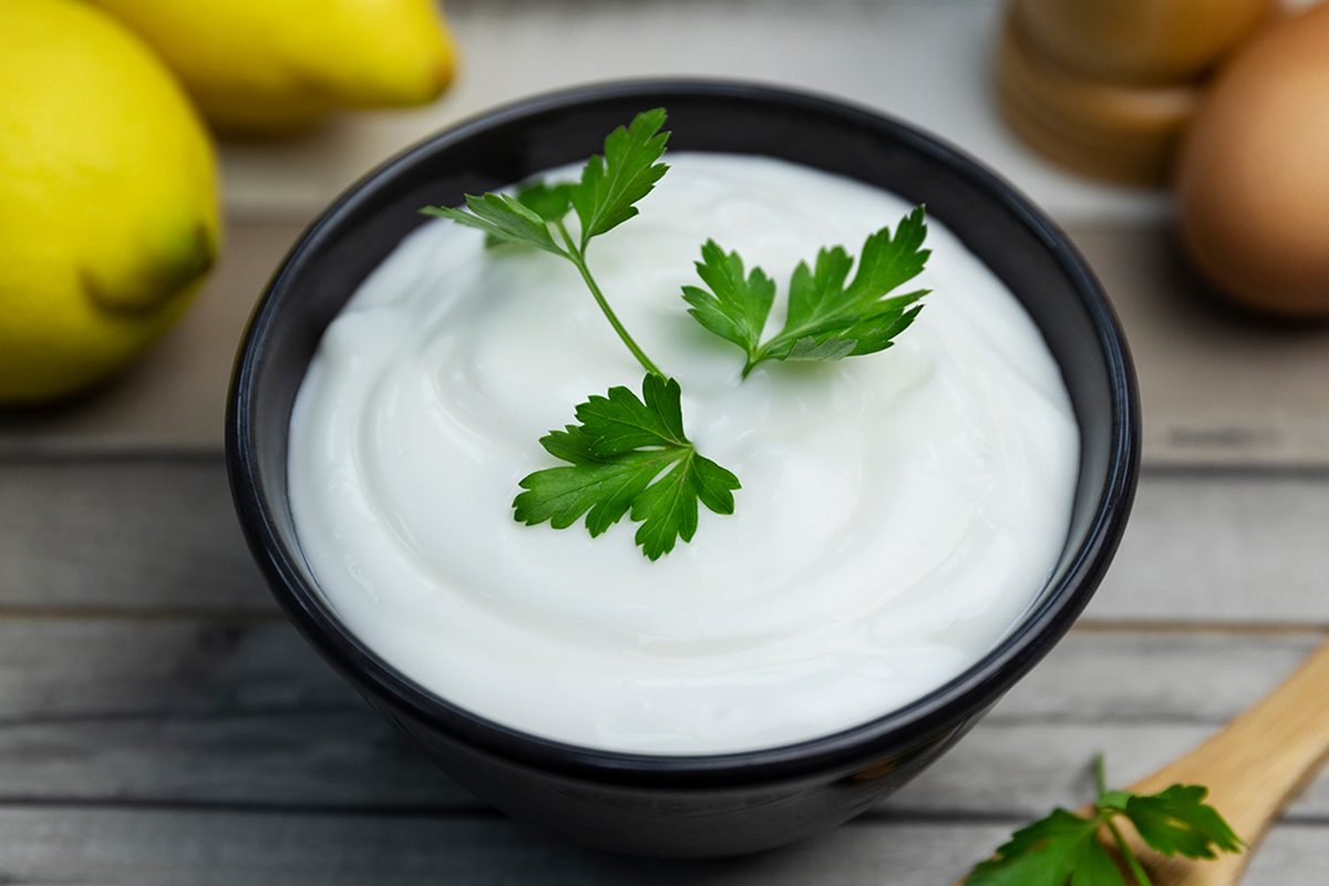 La receta sencilla y económica para hacer lactonesa sin huevo con solo ...