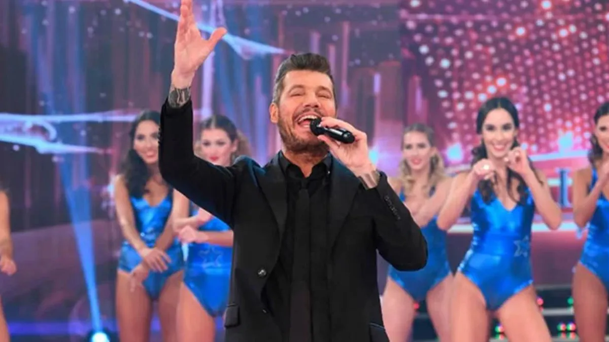 ShowMatch: a una semana del estreno, las redes sociales estallaron con ...