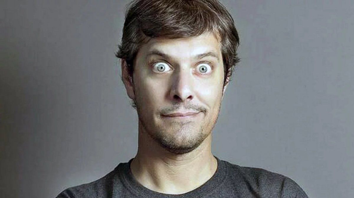 Mario Pergolini, entre Boca y el posible regreso de Cuál Es?