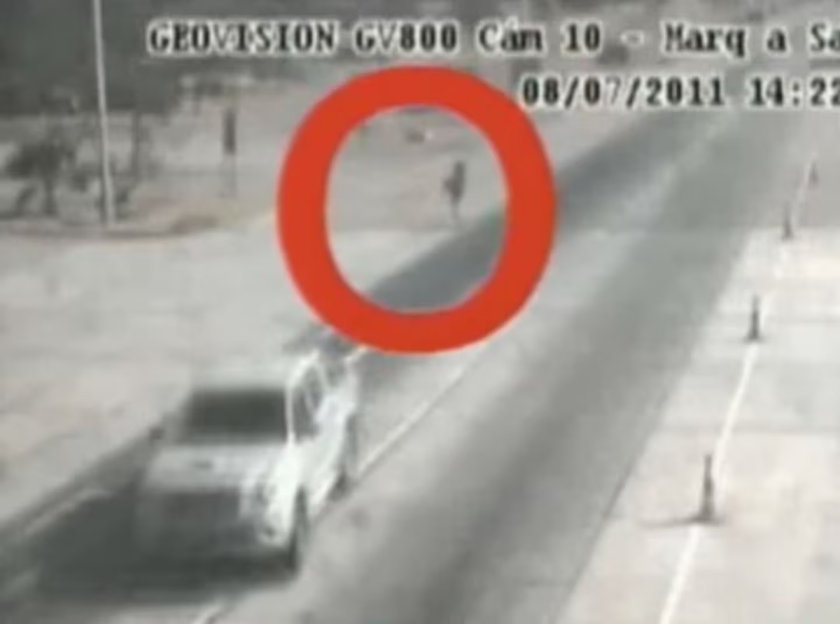 Caso María Cash: a 13 años de su desaparición, surgió un dato clave que ...