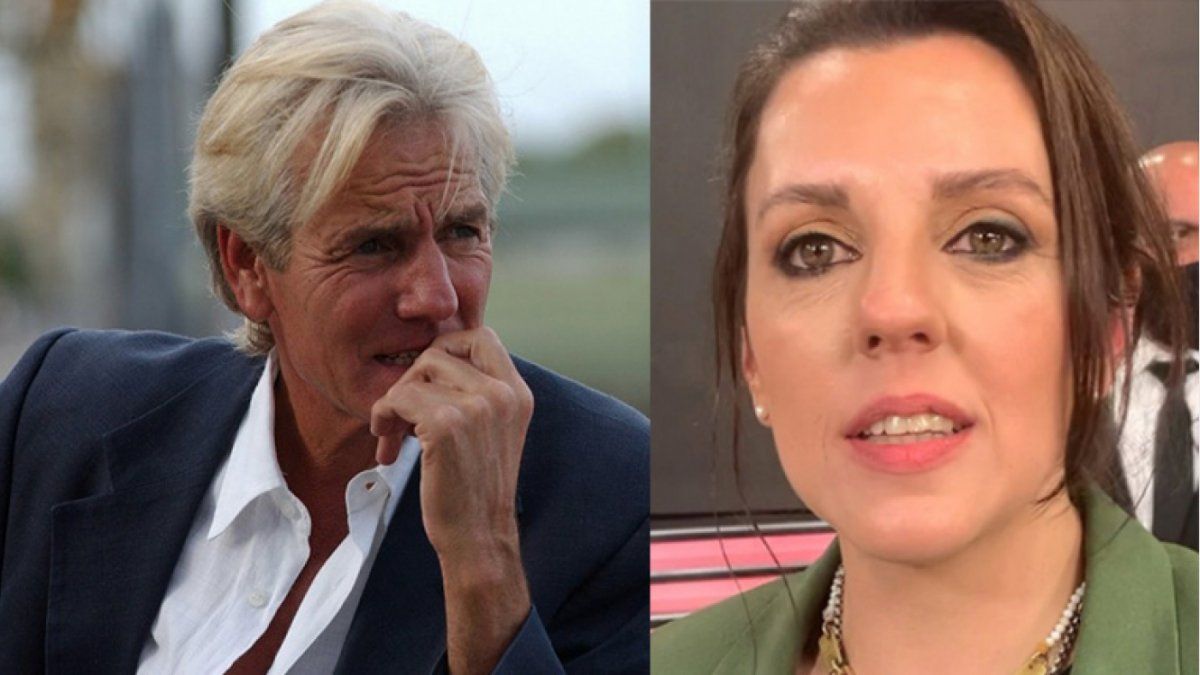 La hija de Sergio Denis pidió a la justicia que se investigue la muerte ...