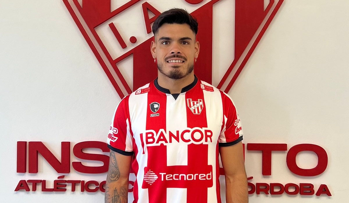 Quién es Axel Rodríguez, el jugador que será refuerzo de Colón