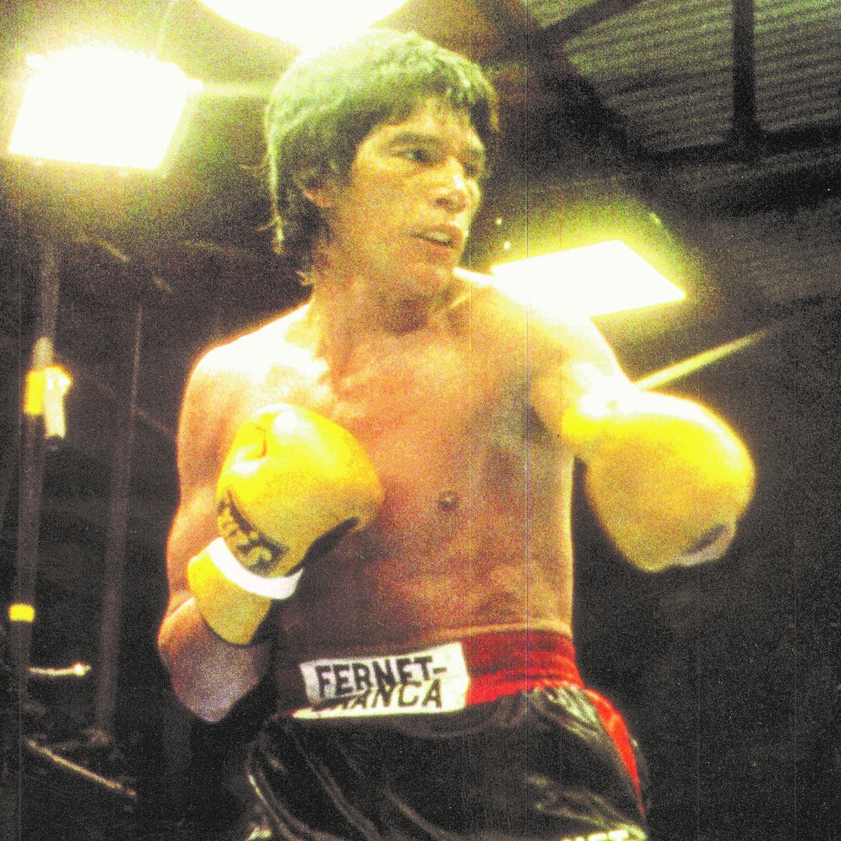A 30 años de la muerte de Carlos Monzón, un emblema del deporte argentino