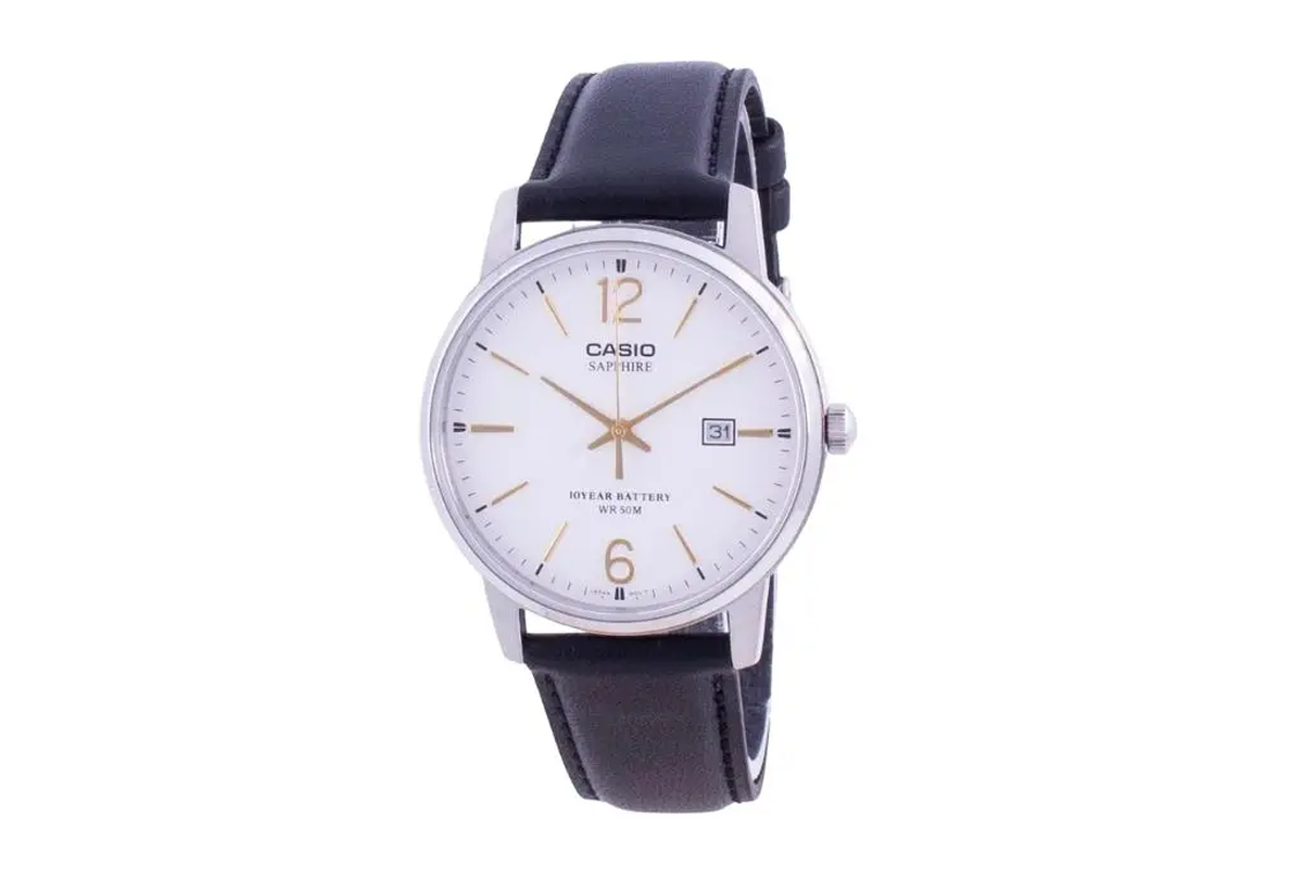 Cuáles son los modelos de reloj Casio más buscados